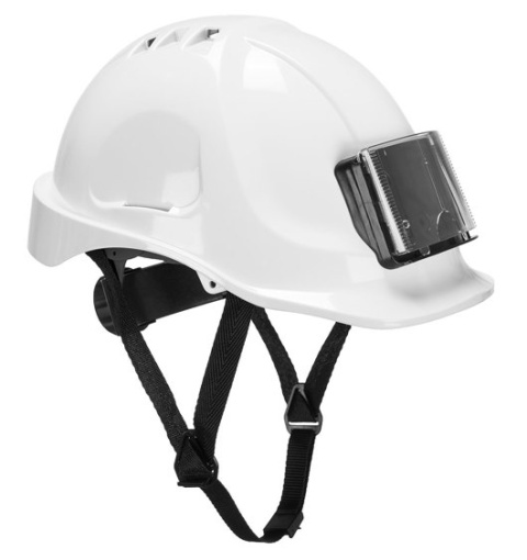 Kaski robocze BHP i hełmy ochronne - hełby budowlane - hurtownia sklep bhp